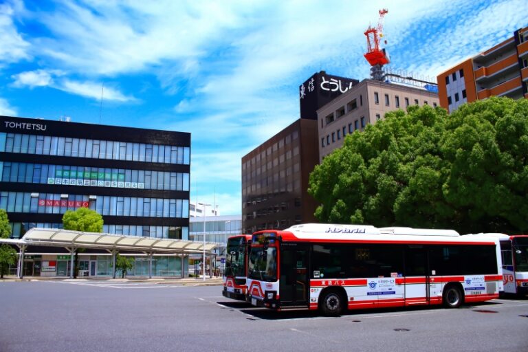 เที่ยว กิฟุ (Gifu) เมืองใจกลางญี่ปุ่น สเน่ห์เมืองเก่า สัมผัสเมืองมรดก ...