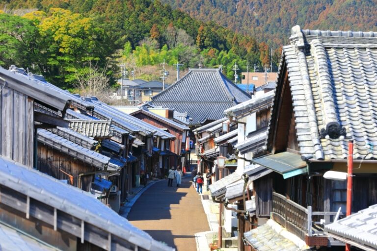 17 ที่เที่ยว มิเอะ ( Mie ) สักครั้งในชีวิตกับดินแดนศักดิ์สิทธิ์ ขอพรหิน ...