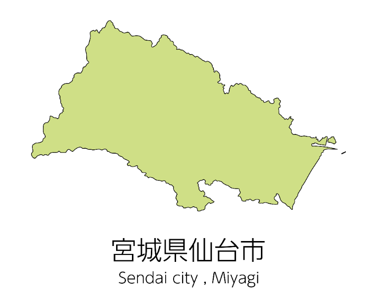 เที่ยวเซนได (Sendai) 20 พิกัด จุใจเปิดแมพใหม่ พร้อมบอกการเดินทาง ...