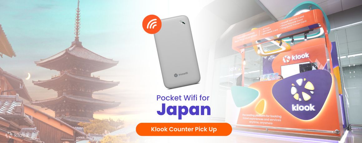 Pocket Wifi ญี่ปุ่น จองง่าย ได้ชัวร์ ใช้เน็ตจุใจ เที่ยวแบบไม่สะดุด ...