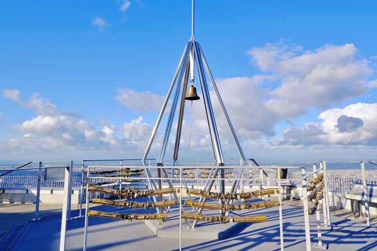 พาเที่ยว Mount Moiwa (ภูเขาโมอิวะ) ภูเขาที่ไม่ได้มีดีแค่จุดชมวิว - Chill Chill Japan