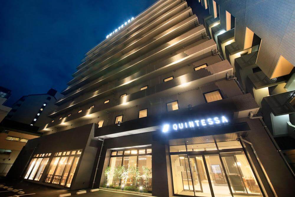 6 โรงแรมในเครือ 「Quintessa Hotel」โรงแรมแนะนำเมื่อมาท่องเที่ยวในเกาะคิว ...