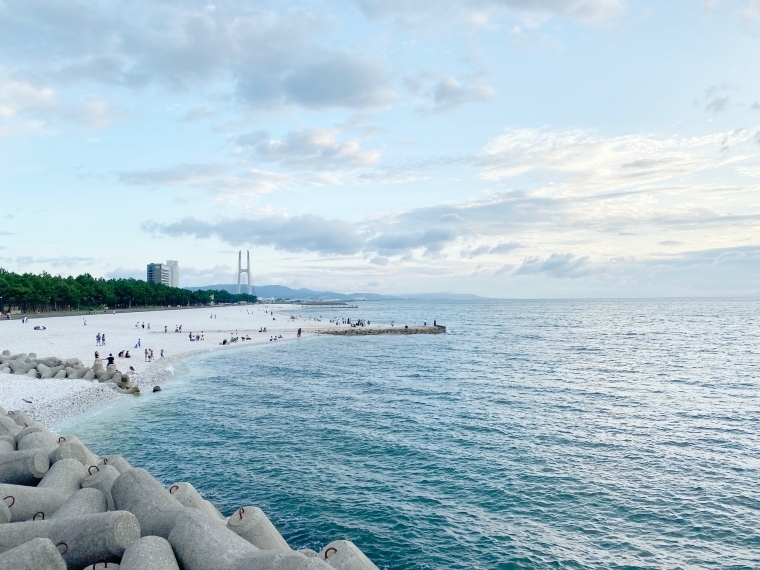 Rinku Premium Outlets เอาท์เล็ตวิวสวยติดทะเล สวรรค์แห่งสายช้อปปิ้งที่โอซาก้า - Chill Chill Japan