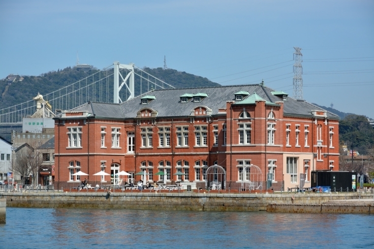 Mojiko Retro เมืองท่าที่พาไปสัมผัสอดีตแสนโรแมนติกของคิวชู