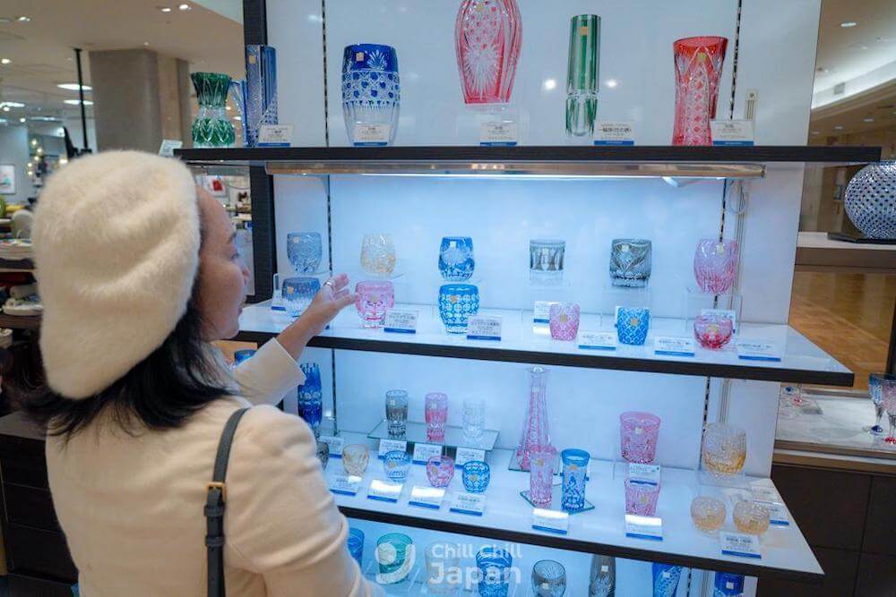 [รีวิว] Nihombashi Mitsukoshi Main Store หนึ่งในห้างสรรพสินค้าชั้นนำ ...