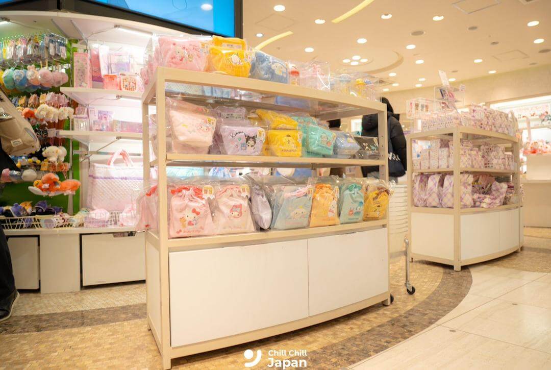 รีวิว Tobu Department Store Ikebukuro ห้างนิยมในโตเกียว ที่รวมของกินของ ...