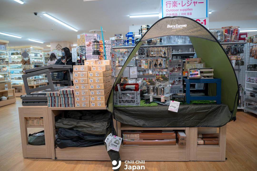 รีวิว Tobu Department Store Ikebukuro ห้างนิยมในโตเกียว ที่รวมของกินของ ...
