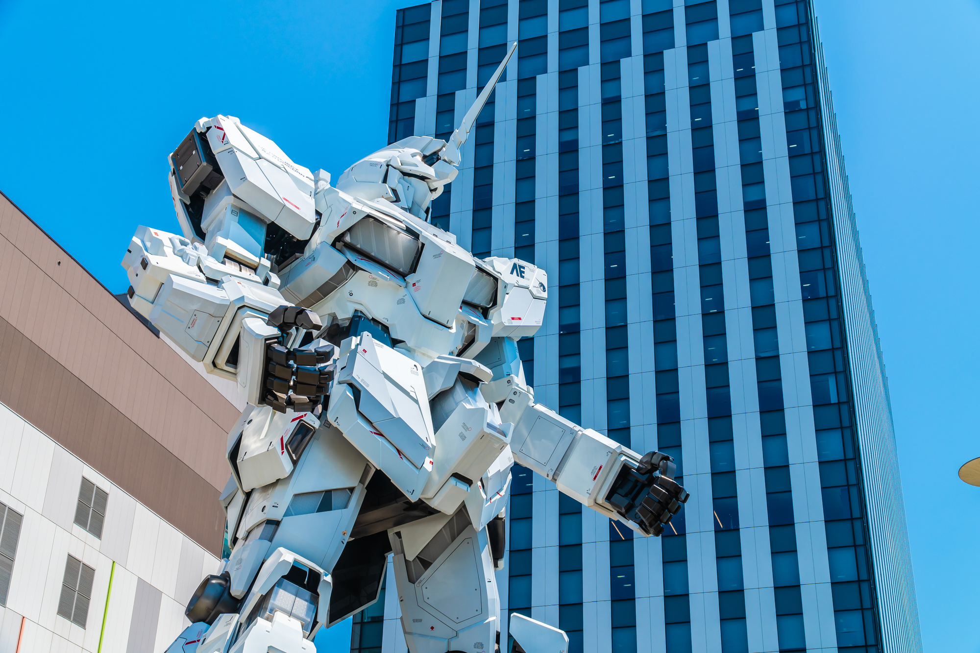 Tokyo Joypolis สวนสนุกในร่มที่คุณสามารถสนุกสนานได้ตลอดเวลา