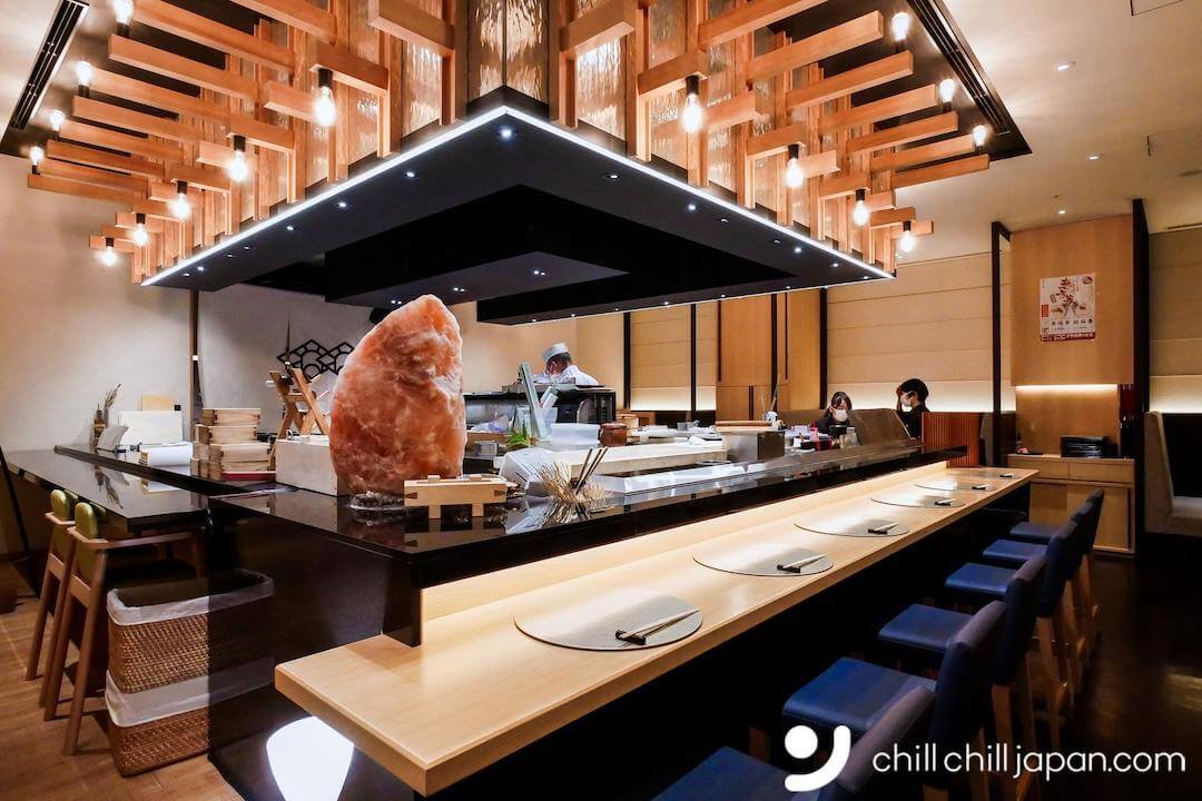 ไดมารุ ชินไซบาชิ ( Daimaru Shinsaibashi ) ห้างสรรพสินค้าที่สายช็อปปิ้งห้ามพลาดเมื่อมาโอซาก้า ...