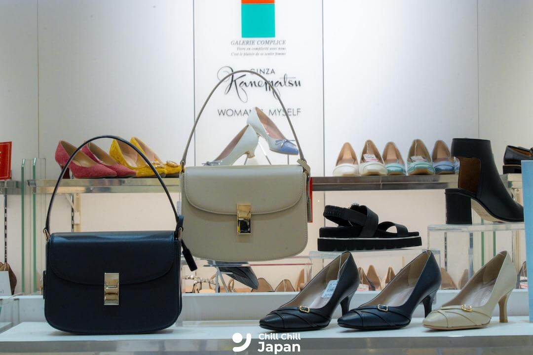 Keio Department Store Shinjuku (ห้างสรรพสินค้าเคโอ สาขาชินจูกุ) แหล่ง ...