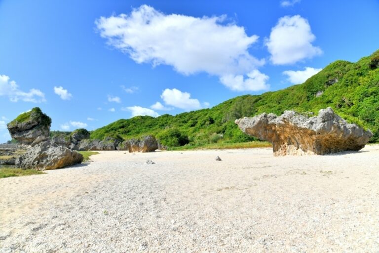 Okinawa world ธีมปาร์คสไตล์ย้อนยุคของ Okinawa ที่ทุกคนต้องมา !! - Chill ...