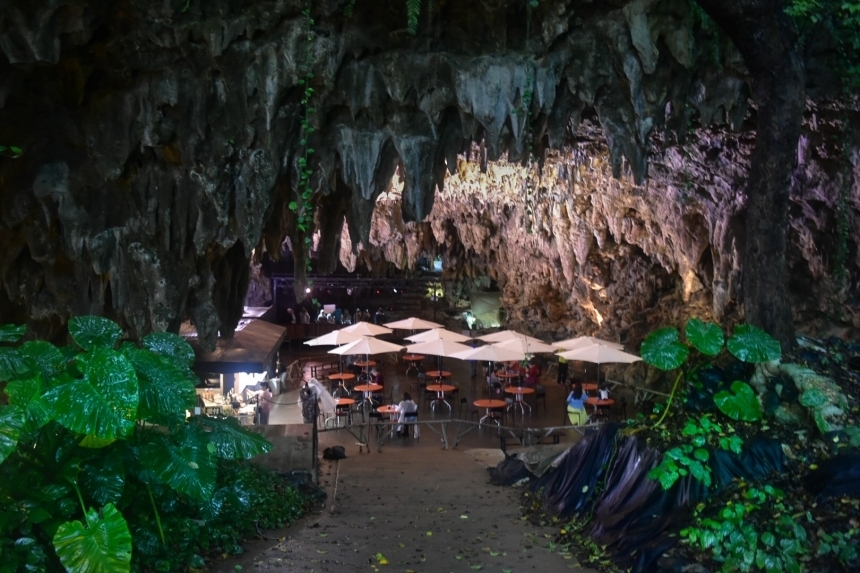 Okinawa world ธีมปาร์คสไตล์ย้อนยุคของ Okinawa ที่ทุกคนต้องมา !! - Chill ...