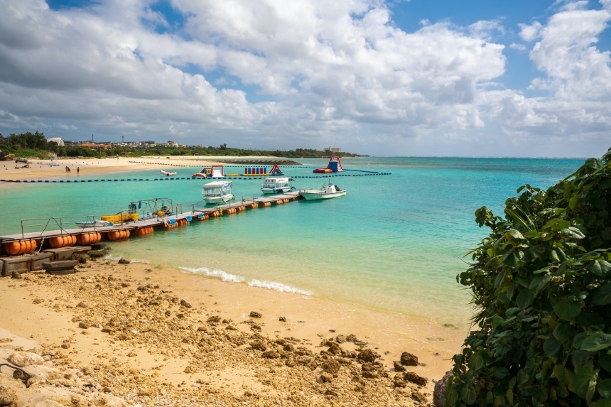 Ryukyu mura พิพิธภัณฑ์หมู่บ้านโอกินาว่า แห่งยุคสมัยอาณาจักรริวกิว ...