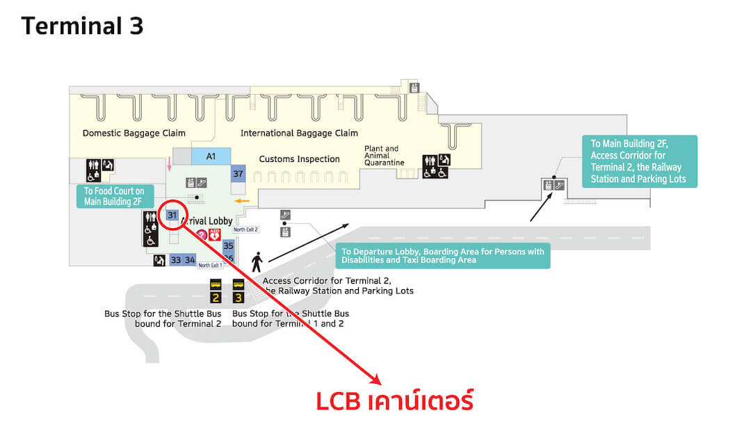 วิธีการเดินทางไปสถานีโตเกียวจากสนามบินนาริตะ ถูกและ สะดวกโดย Keisei Bus ...