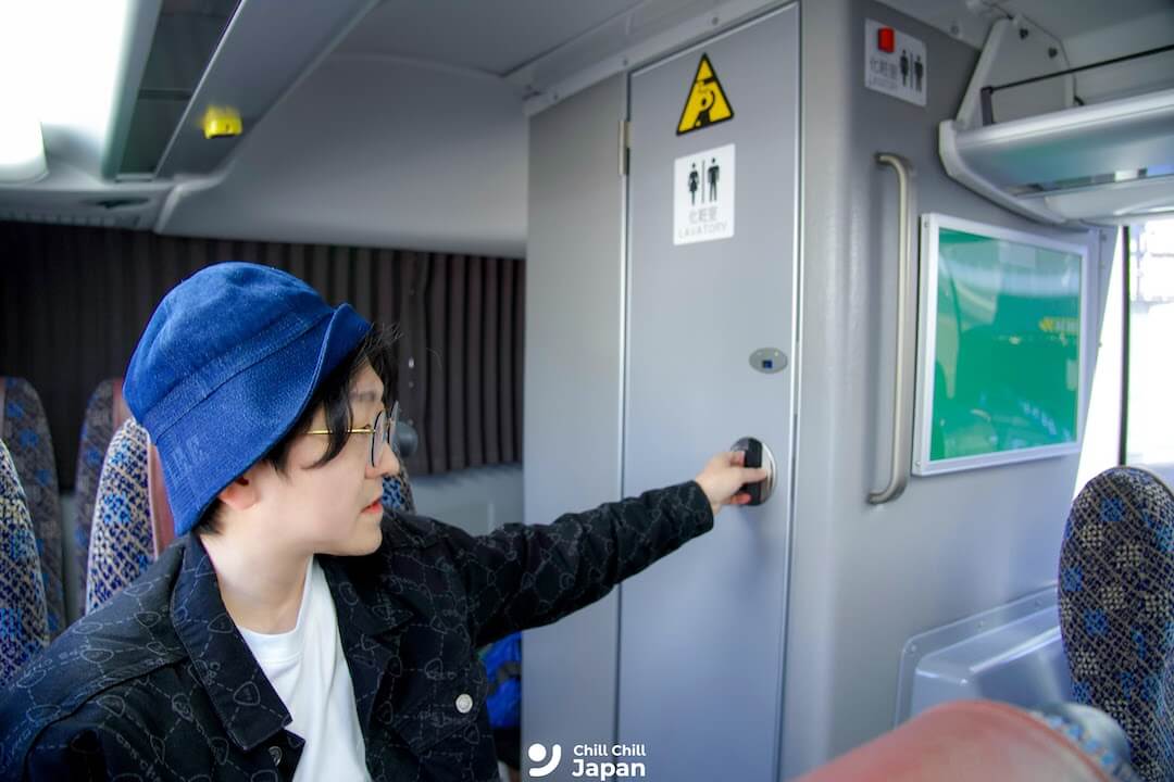 วิธีการเดินทางไปสถานีโตเกียวจากสนามบินนาริตะ ถูกและ สะดวกโดย Keisei Bus ...