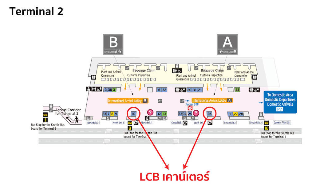 วิธีการเดินทางไปสถานีโตเกียวจากสนามบินนาริตะ ถูกและ สะดวกโดย Keisei Bus ...