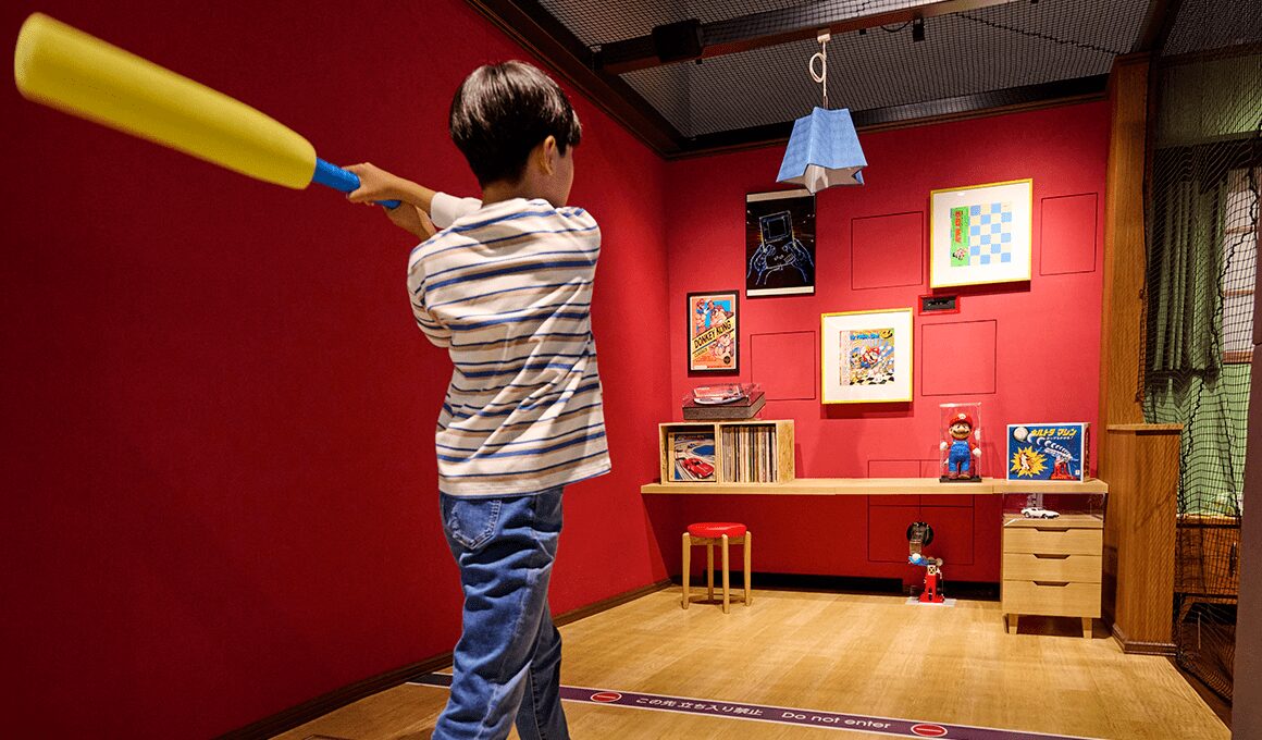 พิพิธภัณฑ์อย่างเป็นทางการแห่งแรกของ Nintendo "Nintendo Museum" มีกำหนด ...