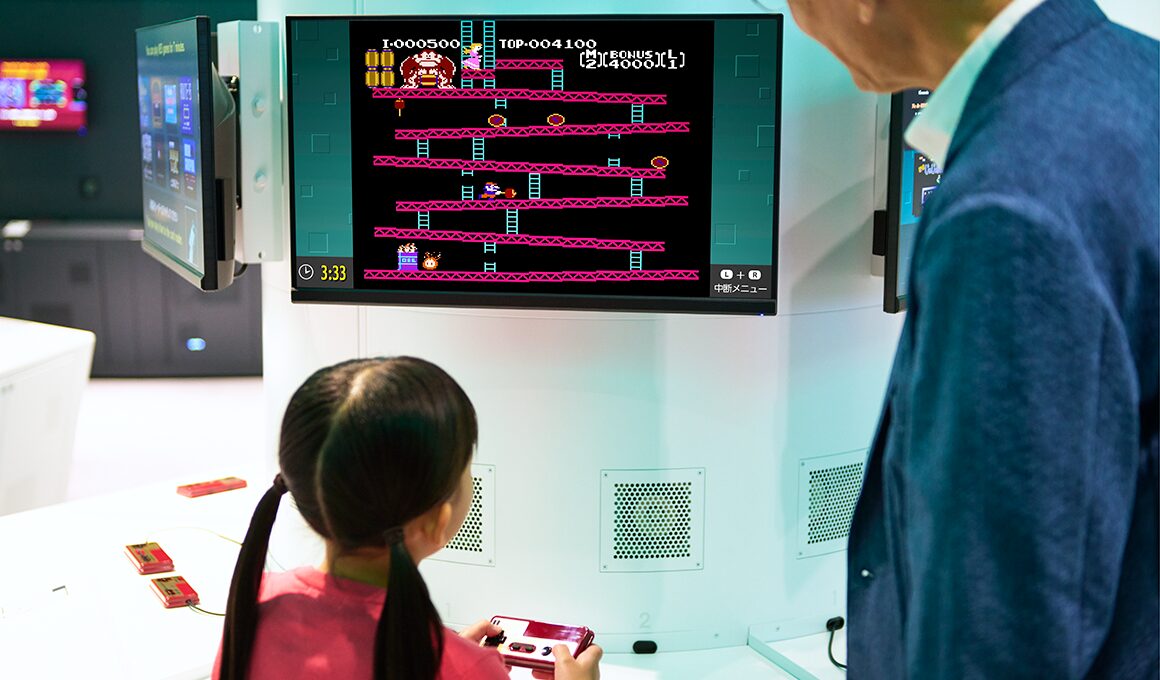 พิพิธภัณฑ์อย่างเป็นทางการแห่งแรกของ Nintendo "Nintendo Museum" มีกำหนด ...