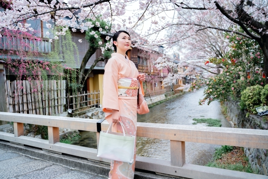 Gion สัมผัสเสน่ห์ของเมืองเก่าย่านกิออนอดีตของเกียวโต