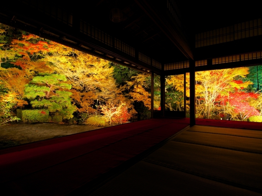 วัด Nanzenji วัดเก่าแก่บรรยากาศสุดร่มรื่นที่ต้องห้ามพลาดแห่ง Kyoto ...