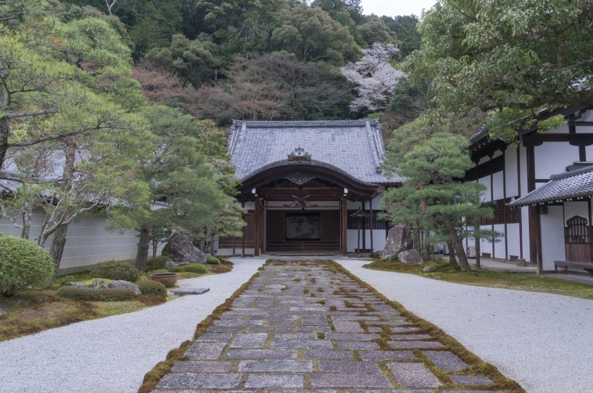 วัด Nanzenji วัดเก่าแก่บรรยากาศสุดร่มรื่นที่ต้องห้ามพลาดแห่ง Kyoto ...