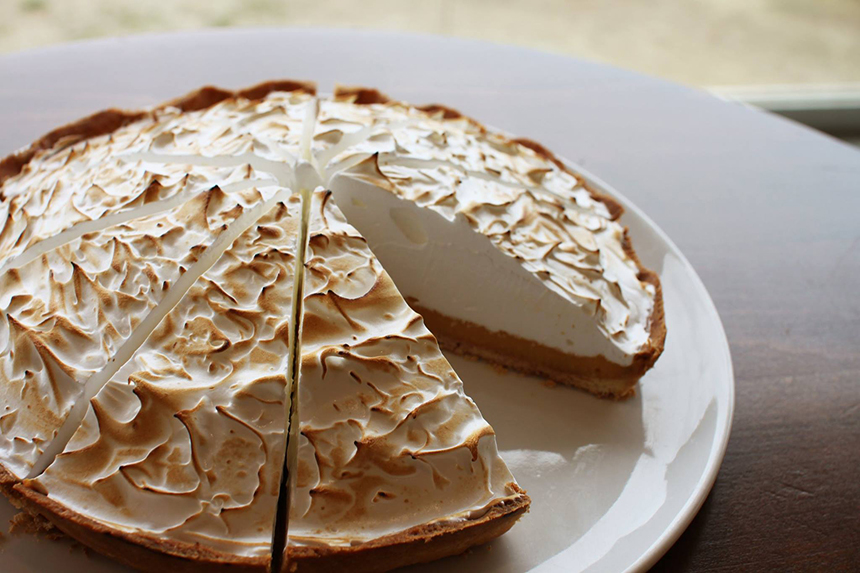 ชมวิวสวยๆ แบบพาโนรามา ที่ Saigyo Modoshi no Matsu Park - Chill Chill Japan