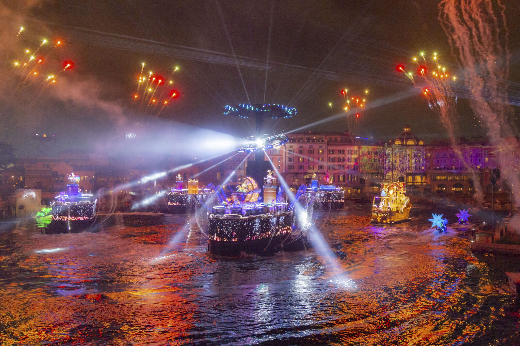 เตรียมพร้อมก่อนไป Tokyo Disney Resort รวมข้อมูลไว้ทั้งจักรวาล - Chill ...
