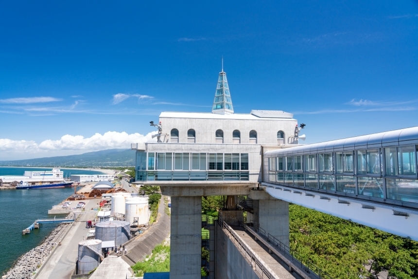 "Numazu Fish Market" ตลาดอาหารทะเลสด ลึกแต่ไม่ลับ แห่งจังหวัดชิสุโอก ...