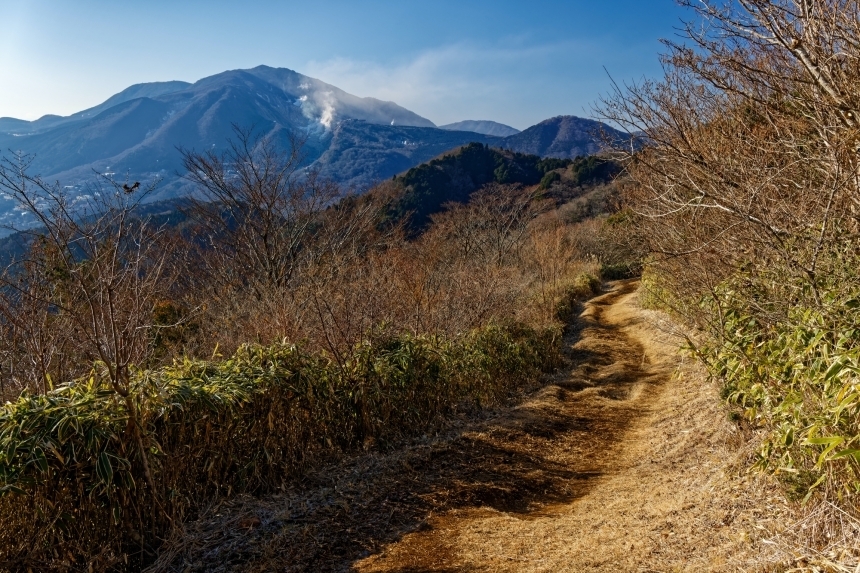 หุบเขาโอวาคุดานิ (Owakudani) มาถึงหุบเขานี้ทั้งทีก็ต้องชิมไข่ดำอายุ ...