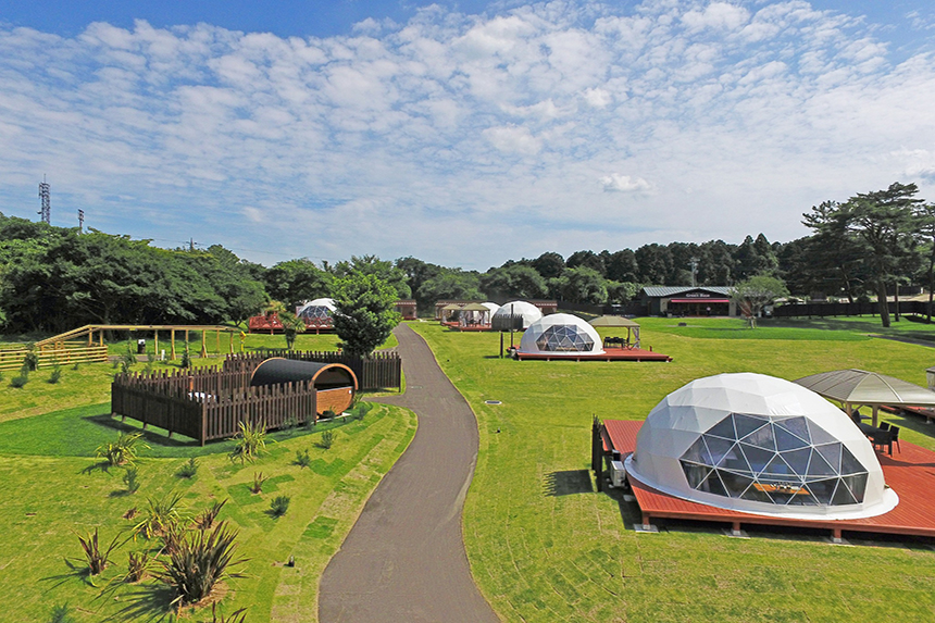 สัมผัสความน่ารักของสัตว์ต่างๆ แบบใกล้ชิด ที่ Mother Farm - Chill Chill ...