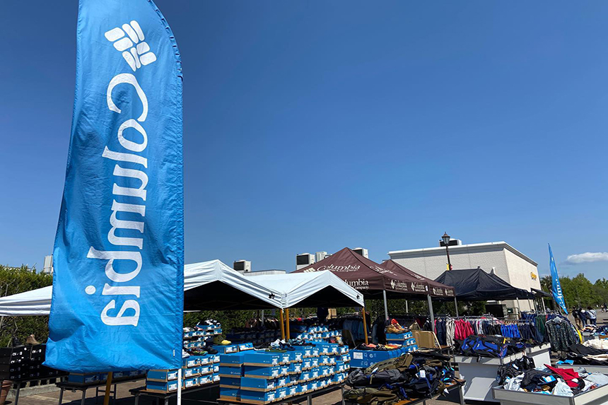 ช้อปฉ่ำๆ รับส่วนลดจุกๆ ที่ Kobe Sanda Premium Outlets - Chill Chill Japan