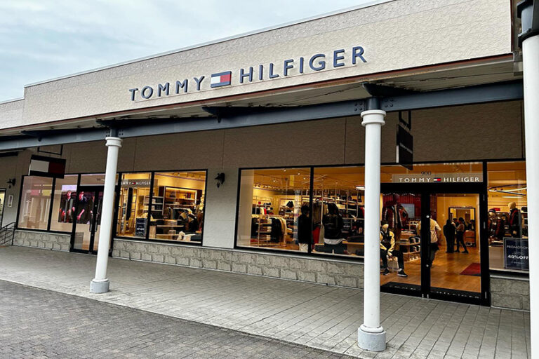 ช้อปฉ่ำๆ รับส่วนลดจุกๆ ที่ Kobe Sanda Premium Outlets - Chill Chill Japan