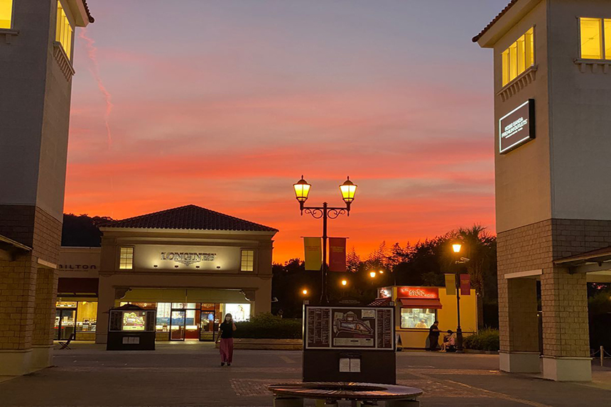 ช้อปฉ่ำๆ รับส่วนลดจุกๆ ที่ Kobe Sanda Premium Outlets - Chill Chill Japan