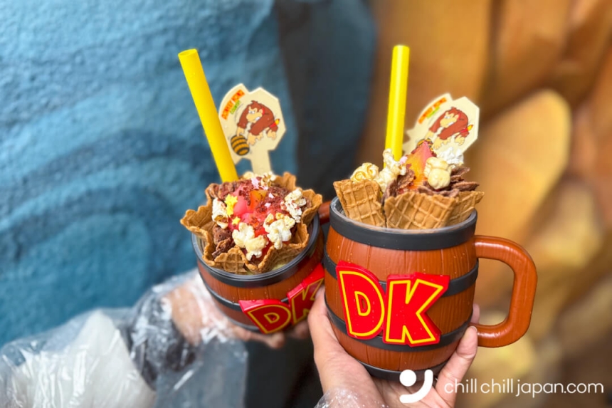 รีวิว “ Donkey Kong Country ” เตรียมพร้อมมาสนุกกับโซนใหม่ล่าสุดที่ ...