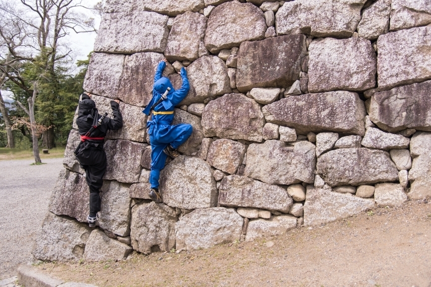 เที่ยวพิพิธภัณฑ์นินจาอิงะริว (Iga-ryu Ninja Museum) เรียนรู้และสนุกกับ ...