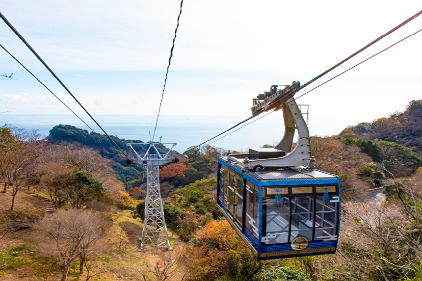 Nihondaira: เปิดมุมมองใหม่ของการชมภูเขาไฟฟูจิที่นี่! - Chill Chill Japan