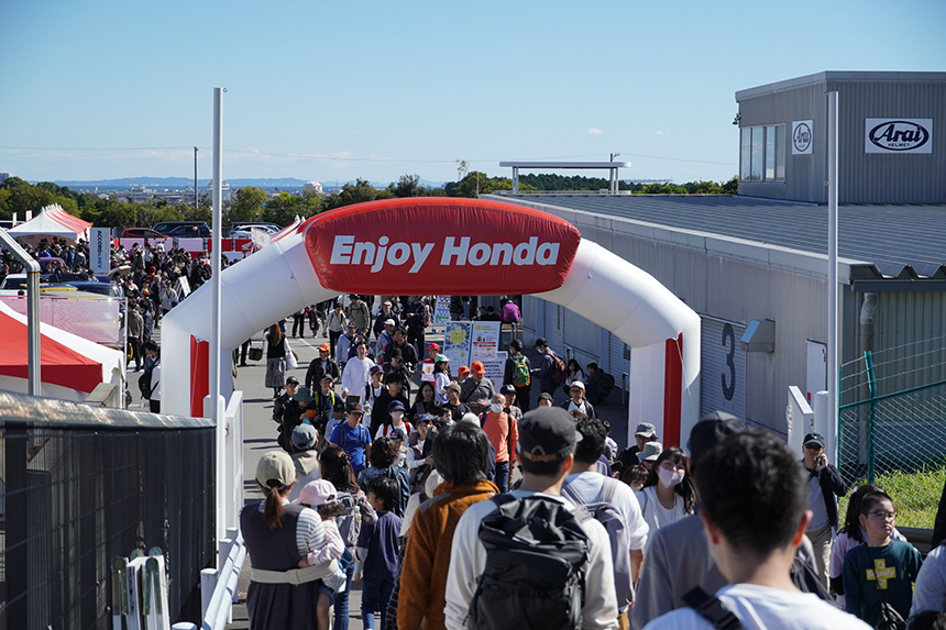 เอาใจขาซิ่ง กับ Suzuka Circuit สนามแข่งรถ F1 ระดับโลกของญี่ปุ่น - Chill ...