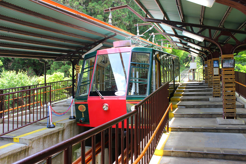 สัมผัสมนต์ขลัง "วัดเอนเรียคุจิ (Enryakuji Temple)" วัดโบราณพันปีกลางหุบ ...