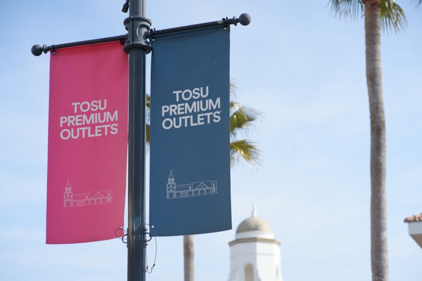 ช็อปปิ้งสุดชิลล์ที่ Tosu Premium Outlets สวรรค์นักช็อปใน Saga - Chill ...