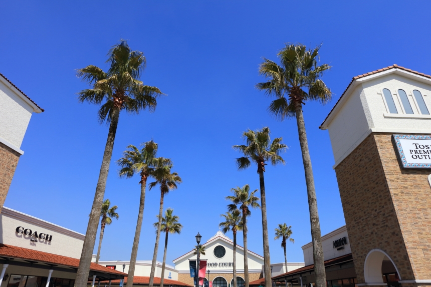 ช็อปปิ้งสุดชิลล์ที่ Tosu Premium Outlets สวรรค์นักช็อปใน Saga - Chill ...