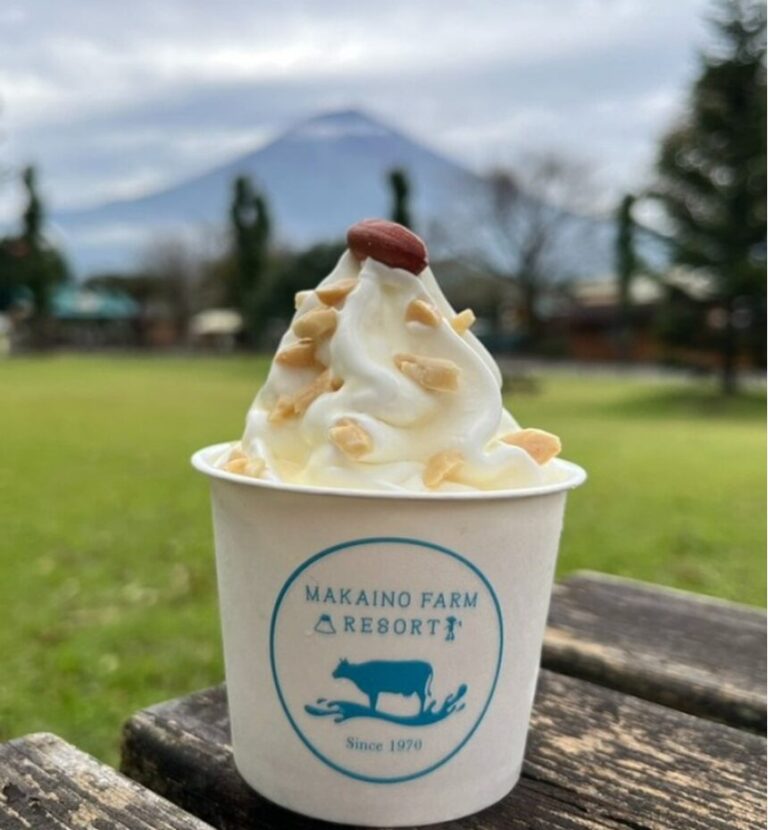 “ฟาร์มมาไกโนะ (Makaino Farm)” เที่ยวสนุก ถ่ายรูปสวย เด็กเด็กได้เรียนรู้ ...